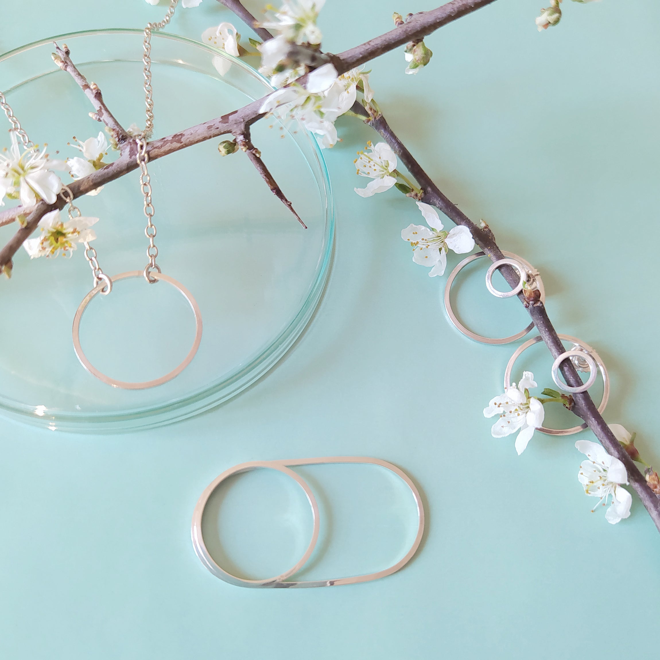 SIMPLE Collection – Rebecca Wolf Design