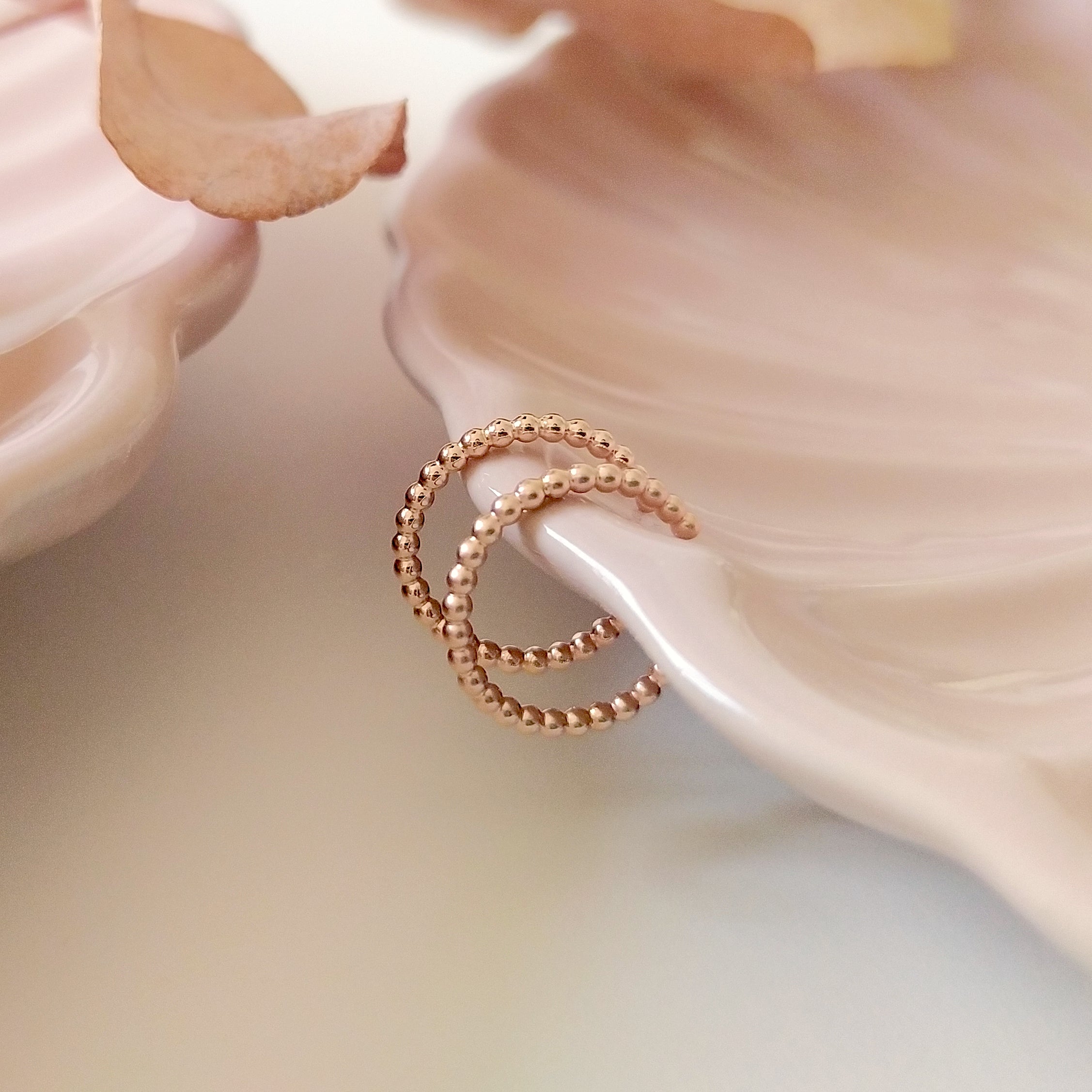 Dotted Collection – Rebecca Wolf Design